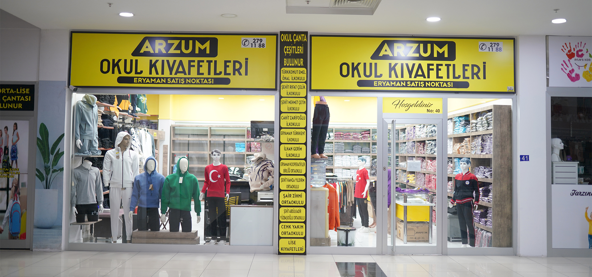 Arzum Okul